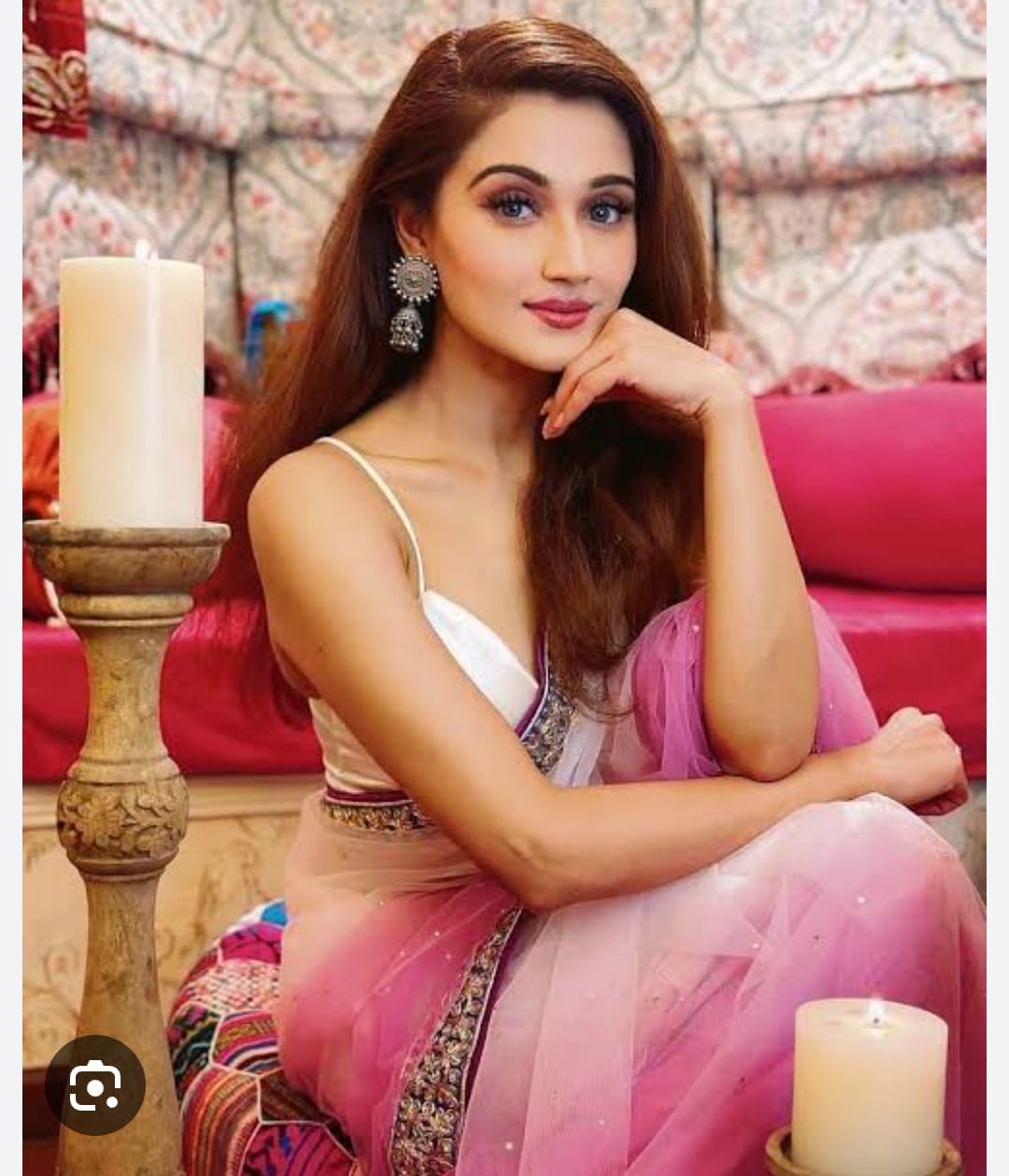 उत्तराखंड के पूर्व सीएम निशंक की बेटी आरुषि से करोड़ों की ठगी - Khabar Pahad