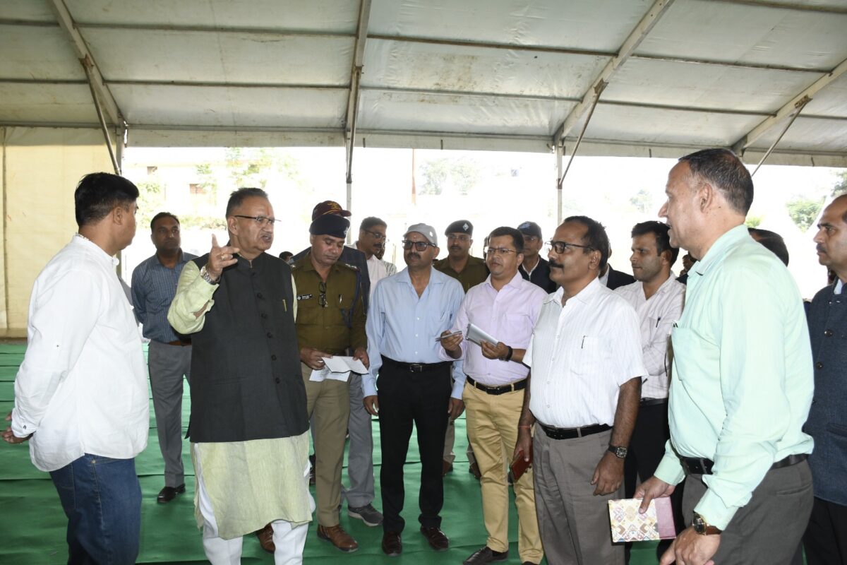 हल्द्वानी में आयोजित होने जा रहा है राज्य स्तरीय सैनिक सम्मेलन - Khabar Pahad